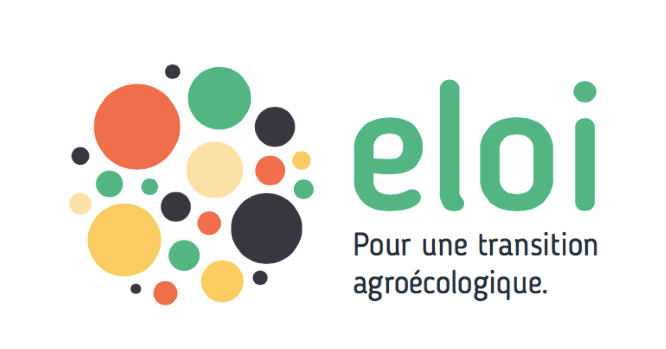 Transmettre les fermes à une nouvelle génération d’agriculteurs - Eloi